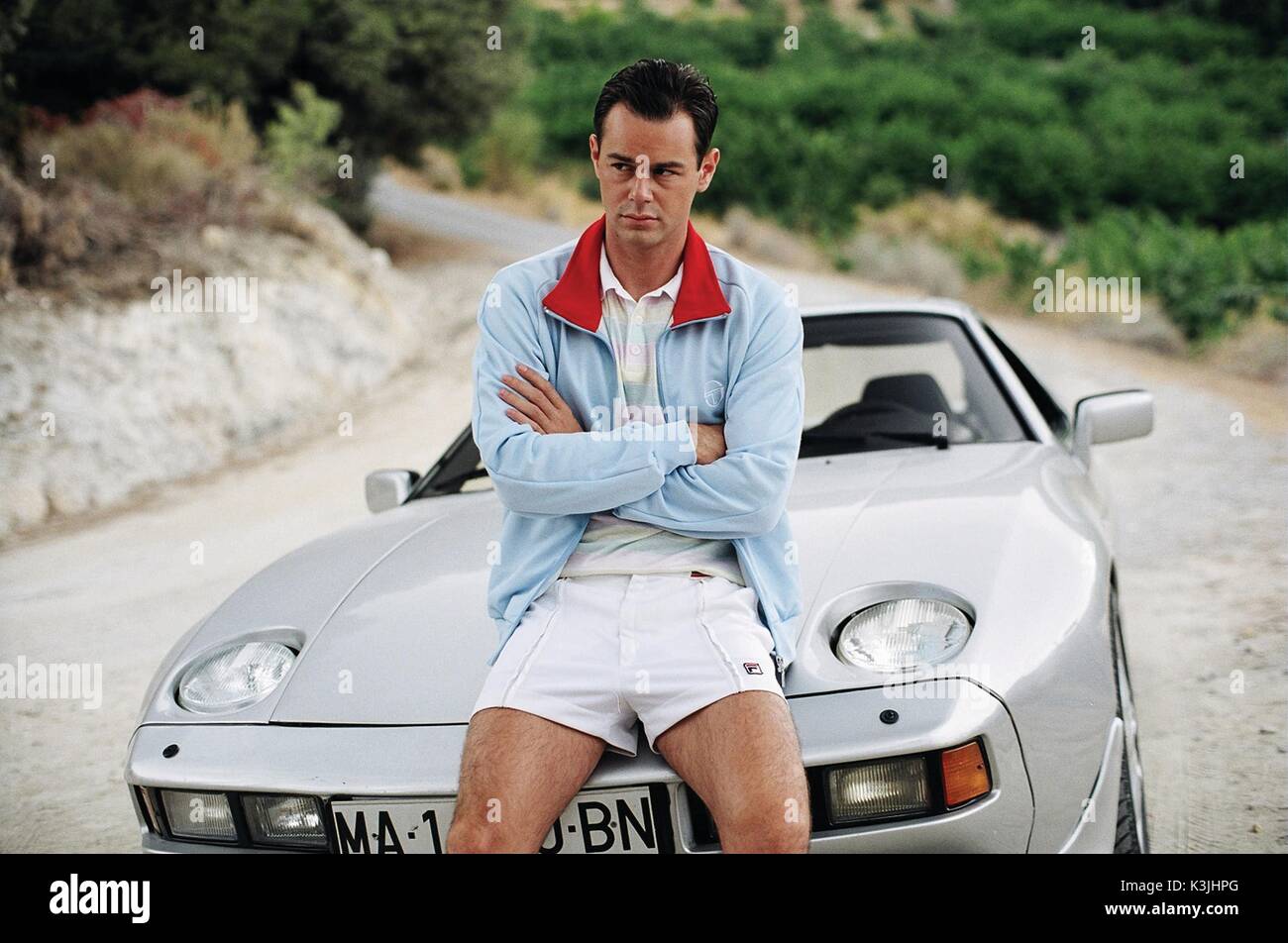 Danny dyer the business hi-res stock photography and images - Alamy