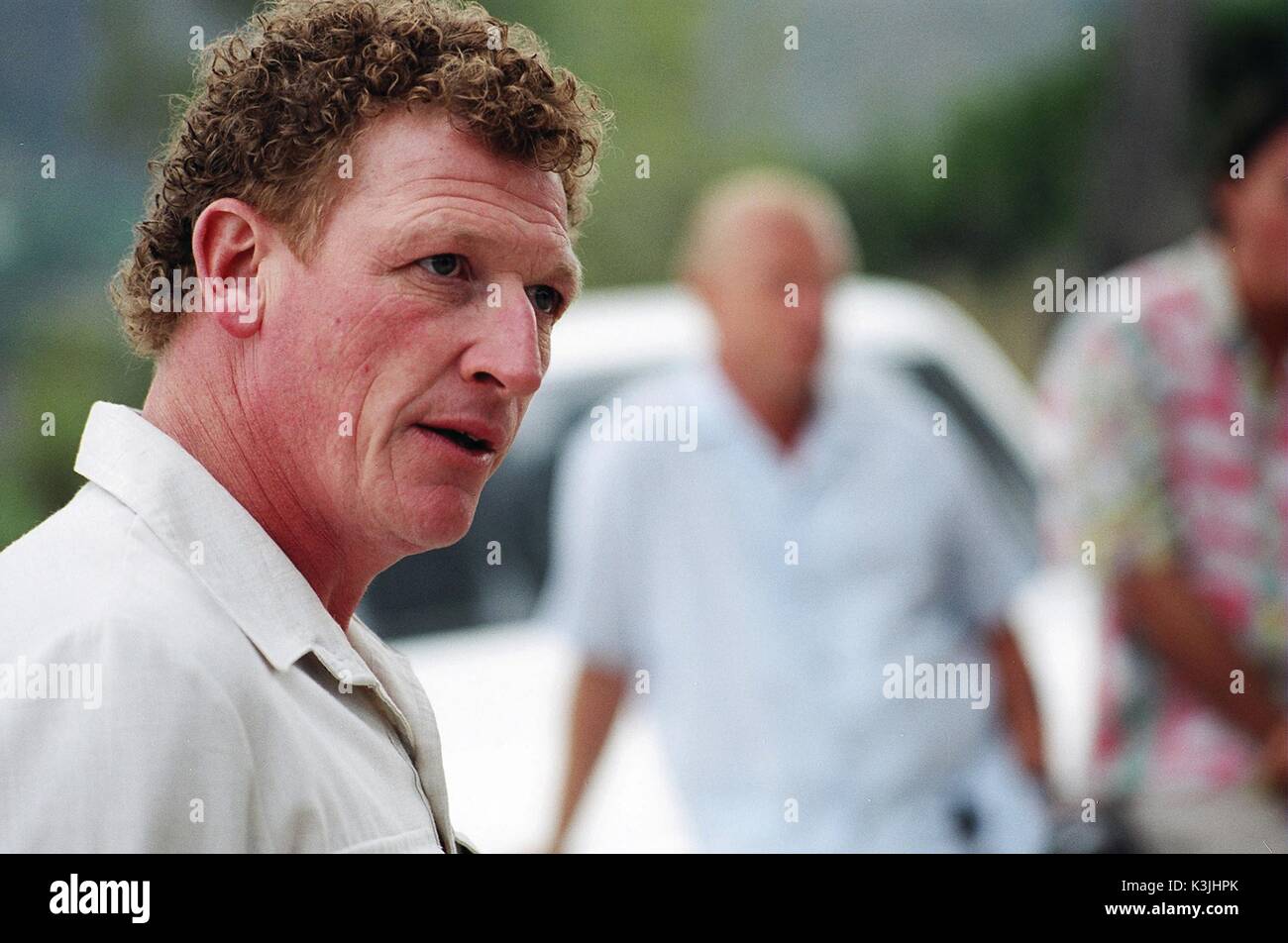 Geoff Bell