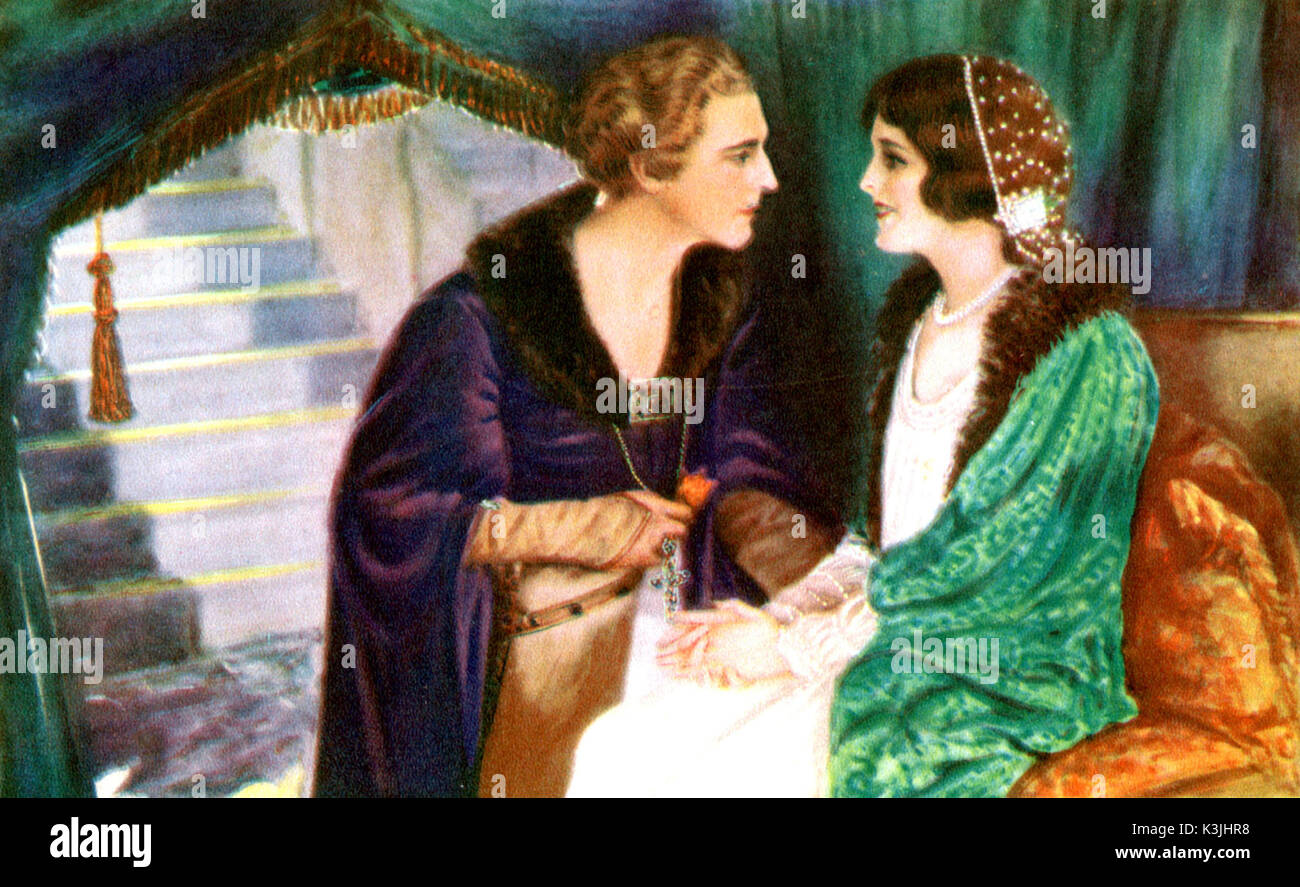 Don juan hi-res stock photography and images - Alamy