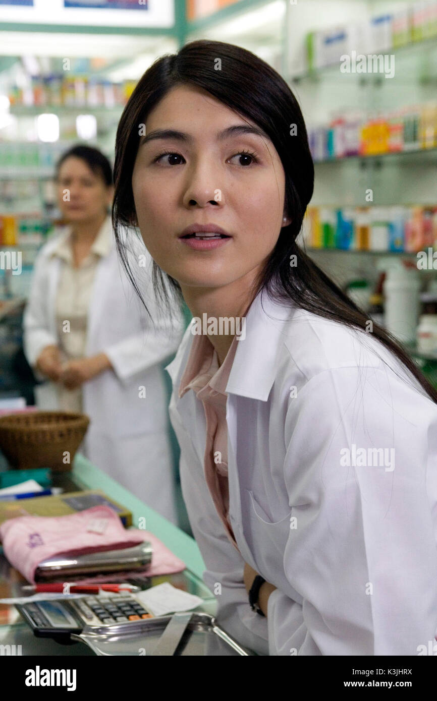 Charlie yeung hi-res stock photography and images - Alamy