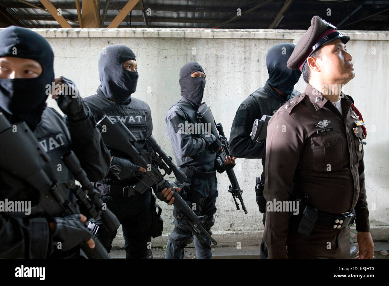 BANGKOK DANGEROUS Date: 2008 Stock Photo - Alamy