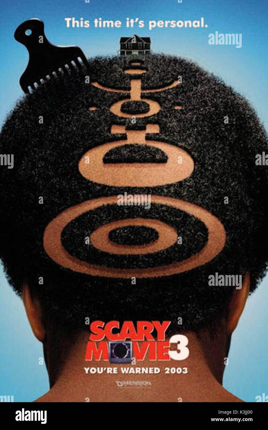 Scary movie 3 hi-res stock photography and images - Alamy