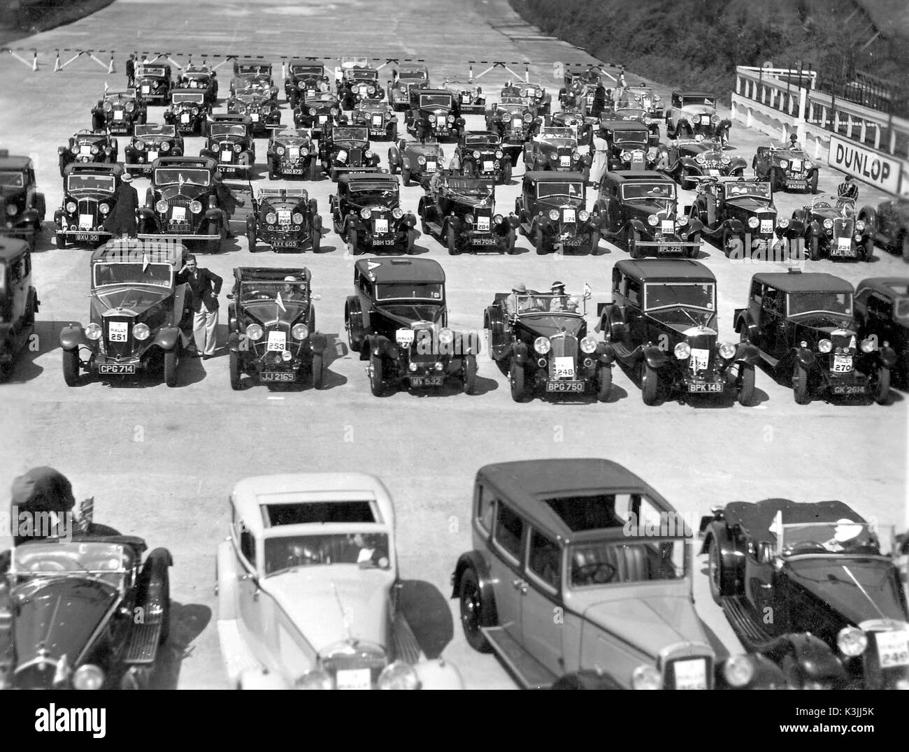 Cars of the 1920s hi-res stock photography and images - Alamy
