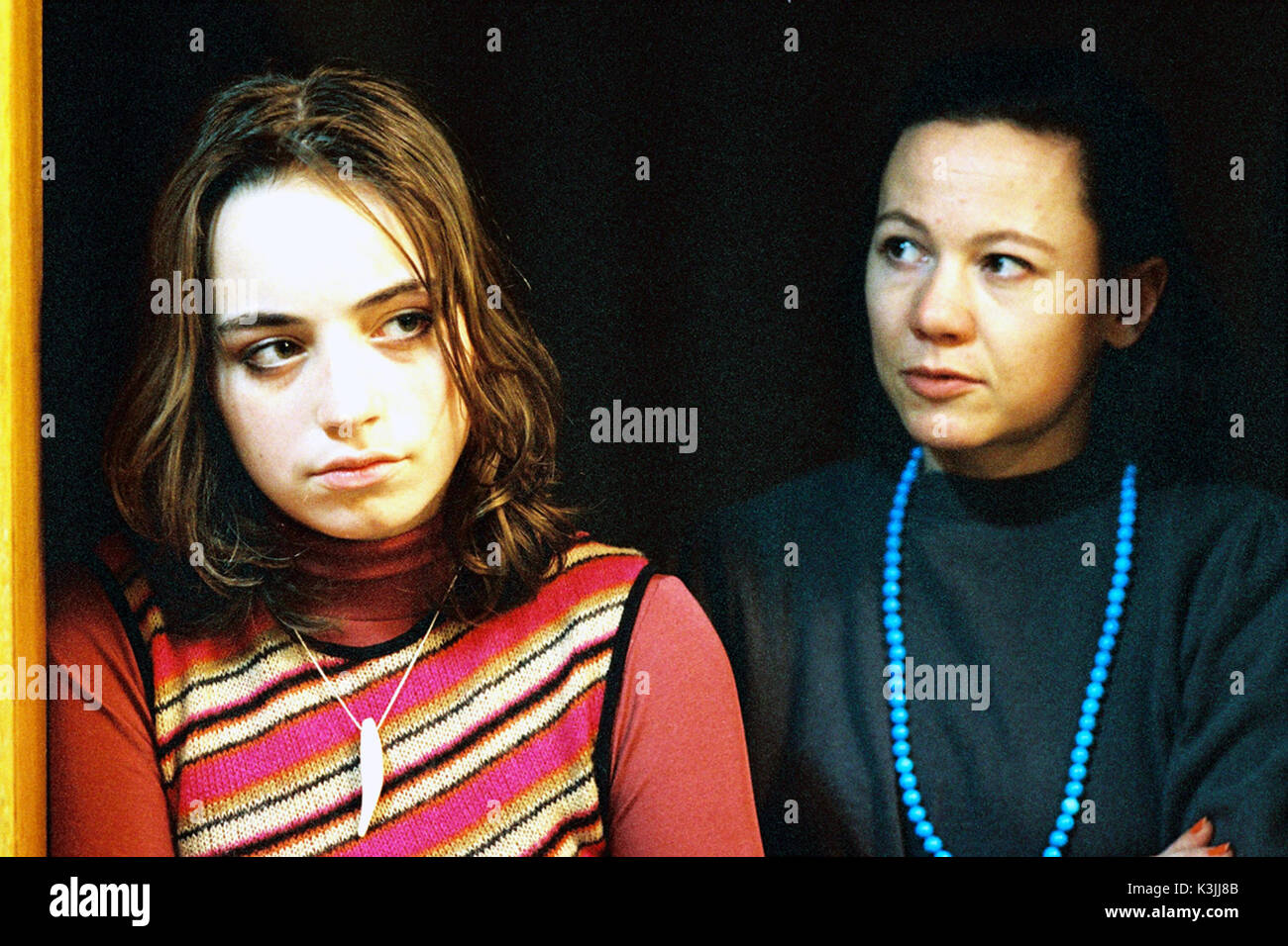LOVELY RITA BARBARA OSIKA, KARINA BRANDLMAYER LOVELY RITA Date: 2001 ...