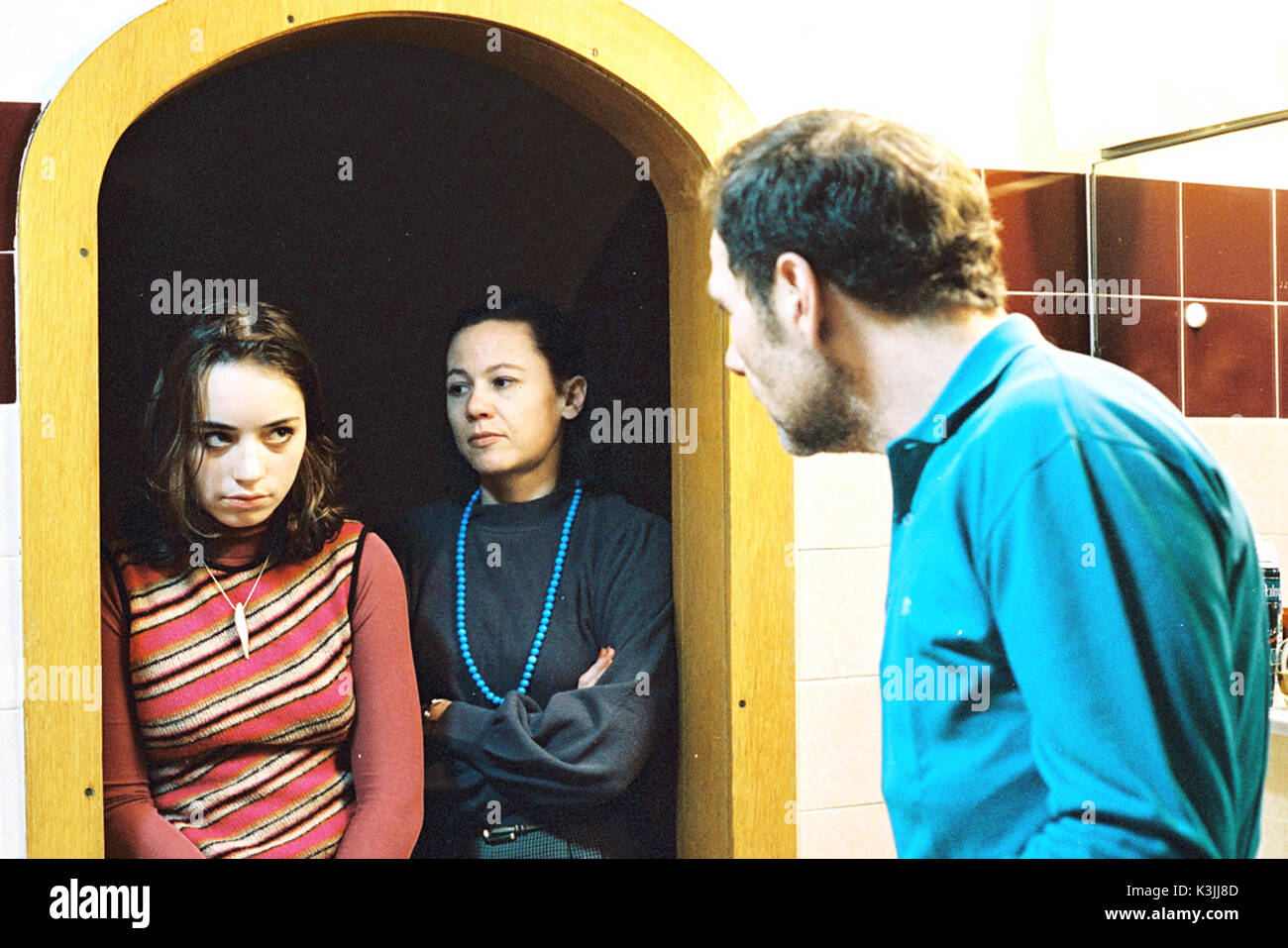 LOVELY RITA BARBARA OSIKA, KARINA BRANDLMAYER, WOLFGANG KOSTAL LOVELY ...