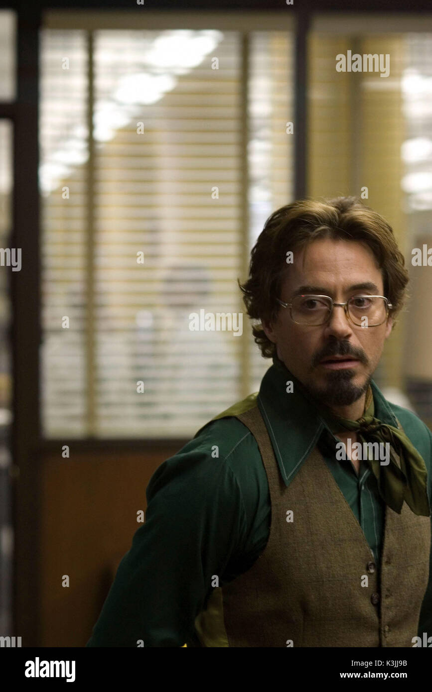 Paul Avery Robert Downey Jr