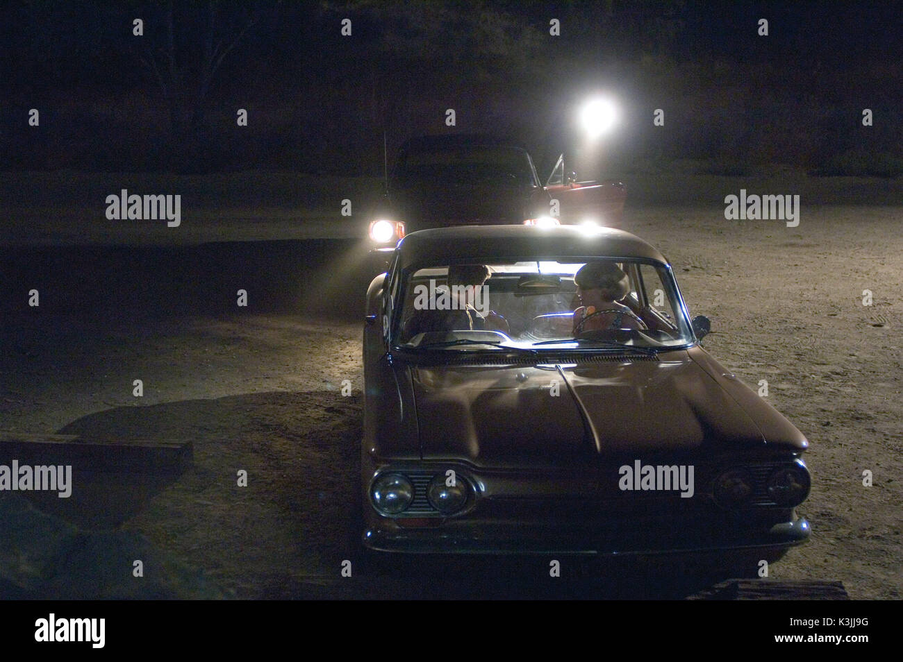 Zodiac killer car hi-res stock photography and images - Alamy