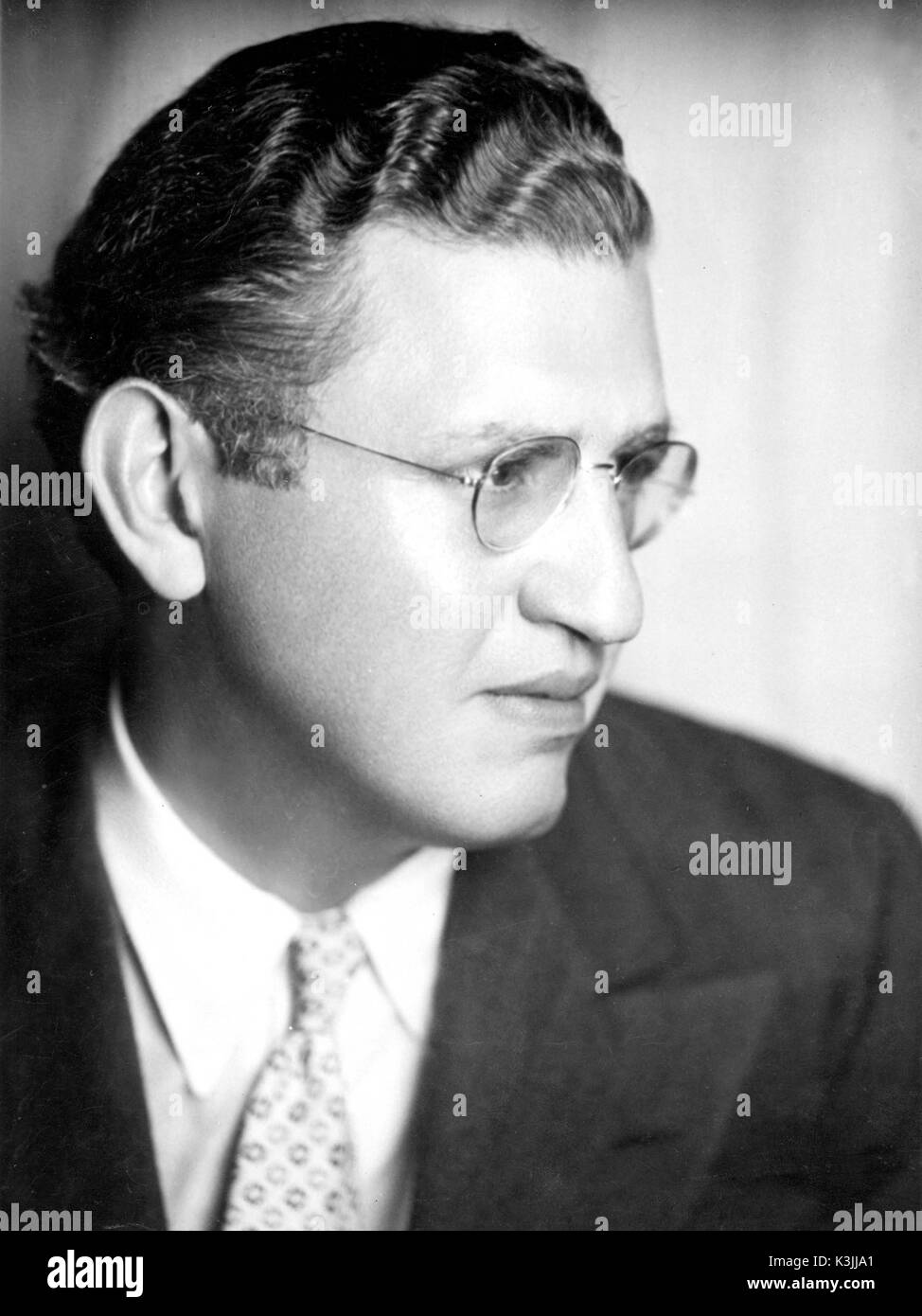 David o selznick hi-res stock photography and images - Alamy