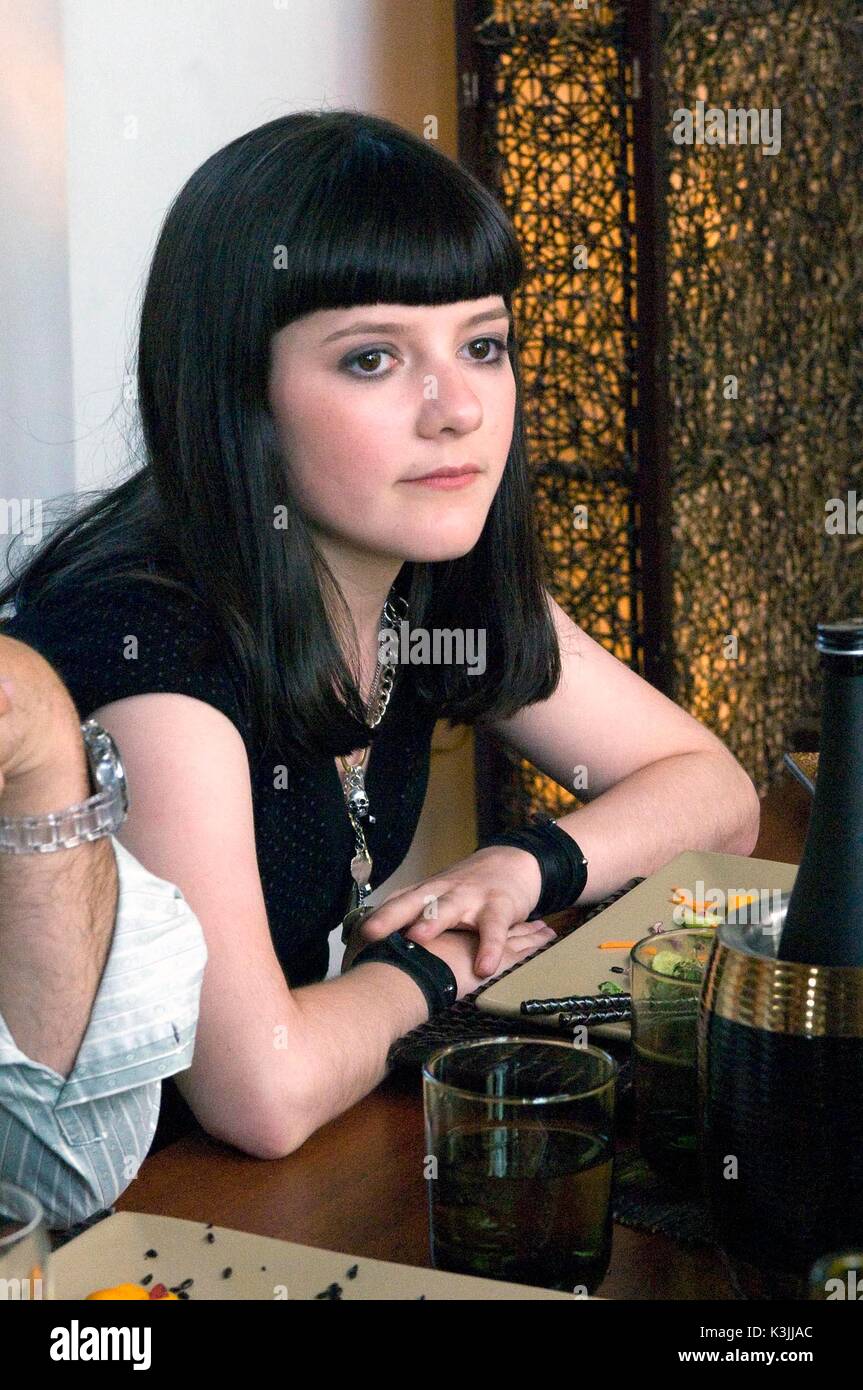 Madeleine martin hi-res stock photography and images - Alamy