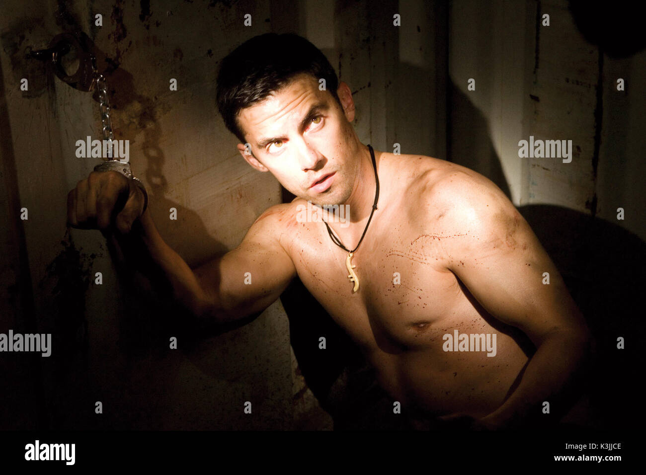 Peter petrelli hi-res stock photography and images - Alamy