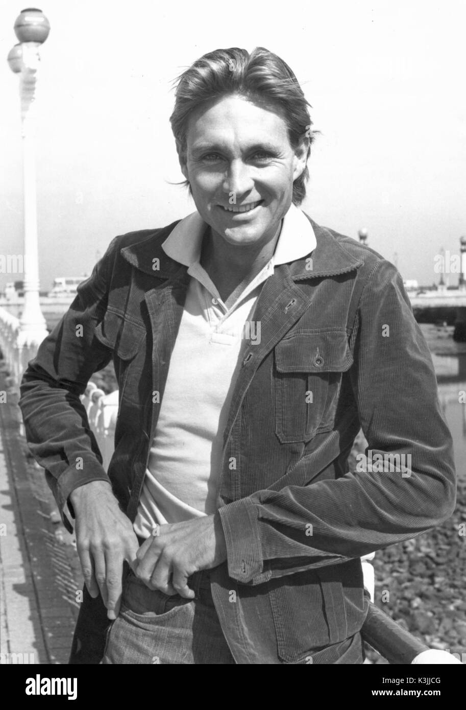 JOHN PHILIP LAW American Actor JOHN PHILIP LAW Stock Photo - Alamy