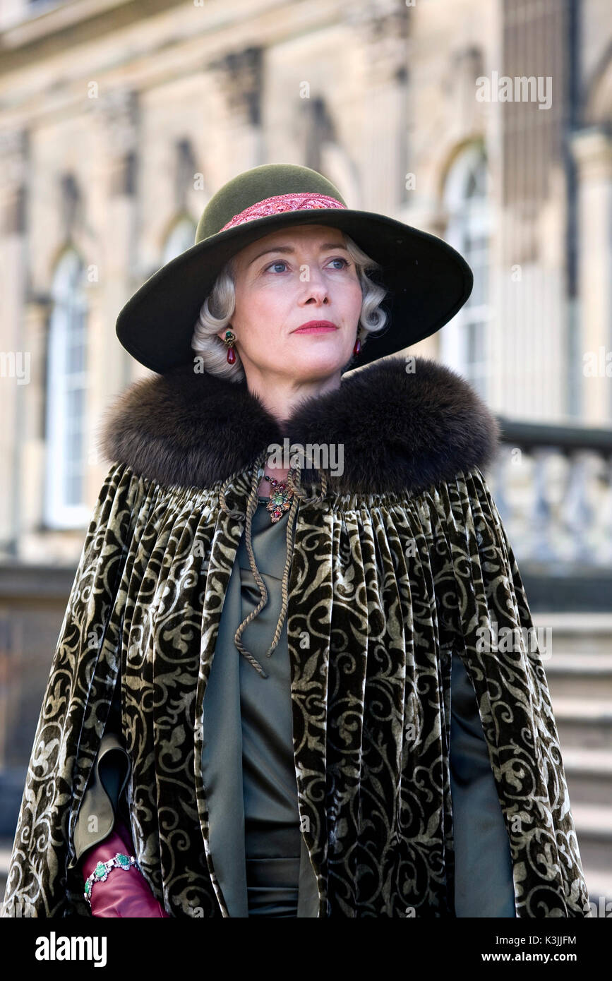 BRIDESHEAD REVISITED EMMA THOMPSON as Lady Marchmain BRIDESHEAD ...