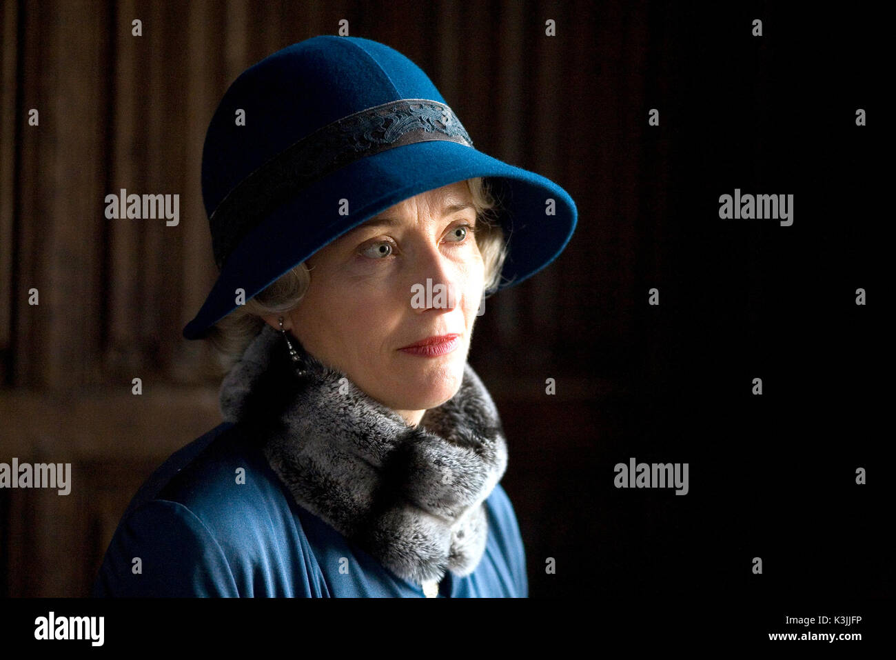 Emma thompson brideshead revisited hi-res stock photography and images ...
