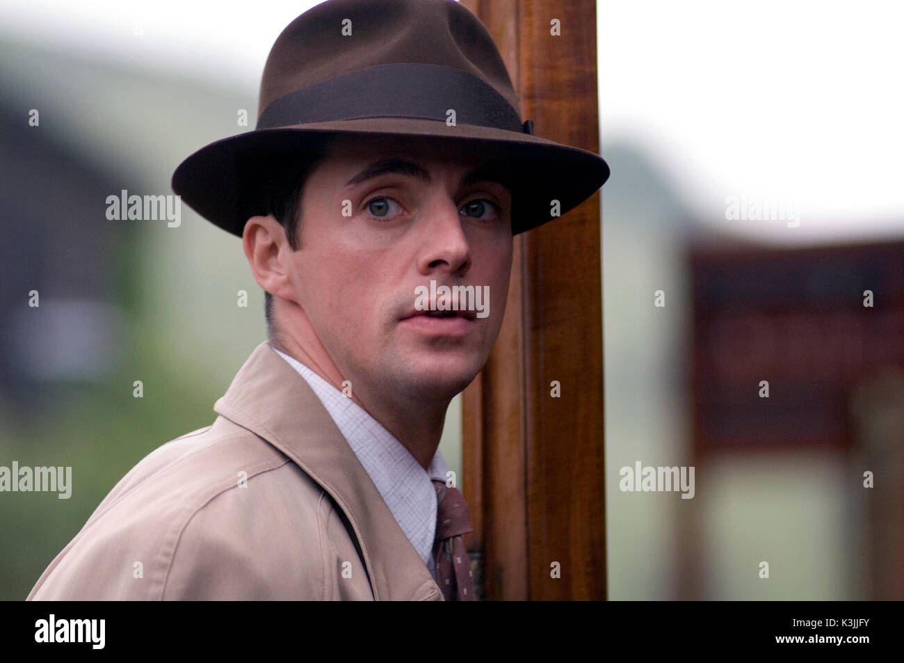 BRIDESHEAD REVISITED MATTHEW GOODE as Charles Ryder BRIDESHEAD ...