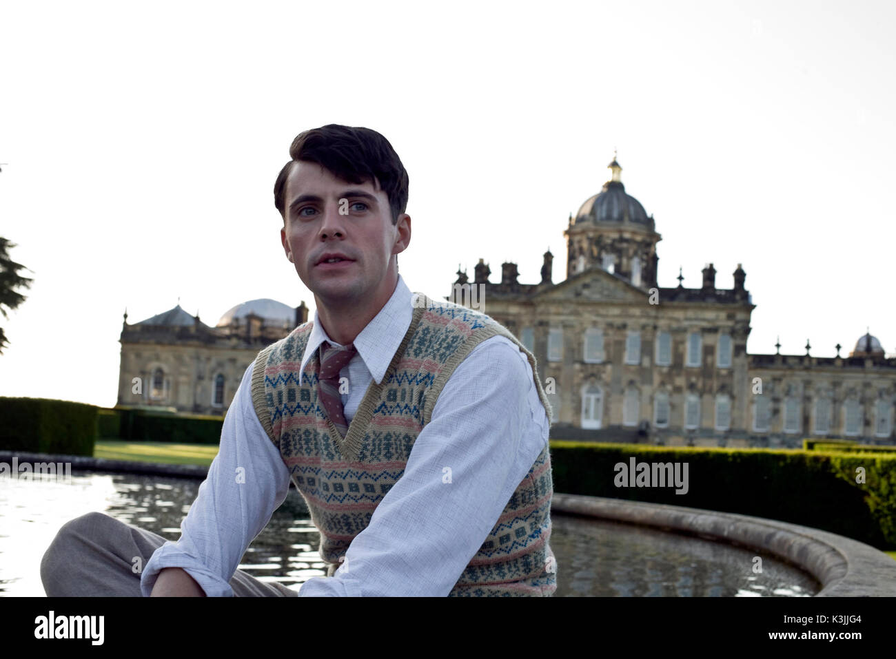Matthew Goode Brideshead Revisited