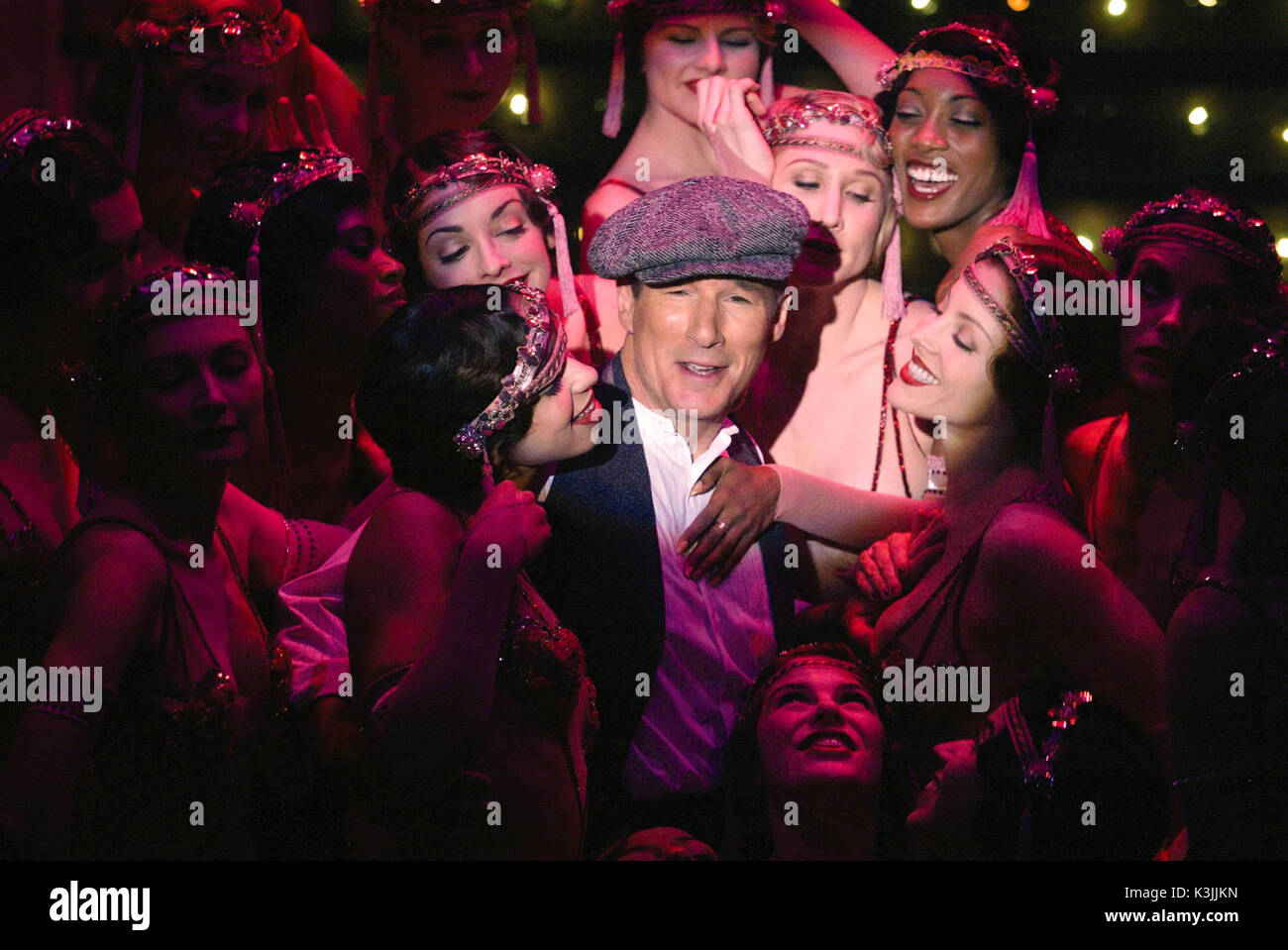 Billy Flynn Richard Gere