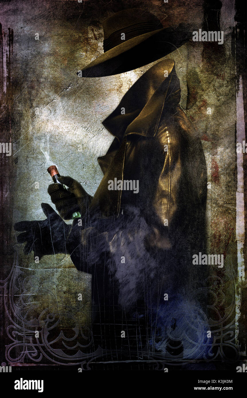 THE LEAGUE OF EXTRAORDINARY GENTLEMEN TONY CURRAN as Rodney Skinner THE ...