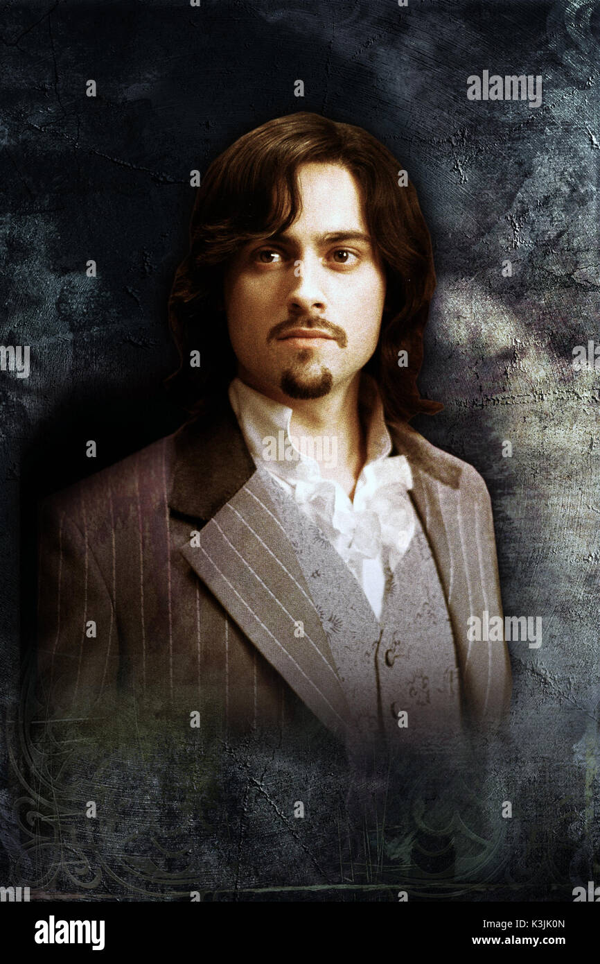 Stuart Townsend Dorian Gray
