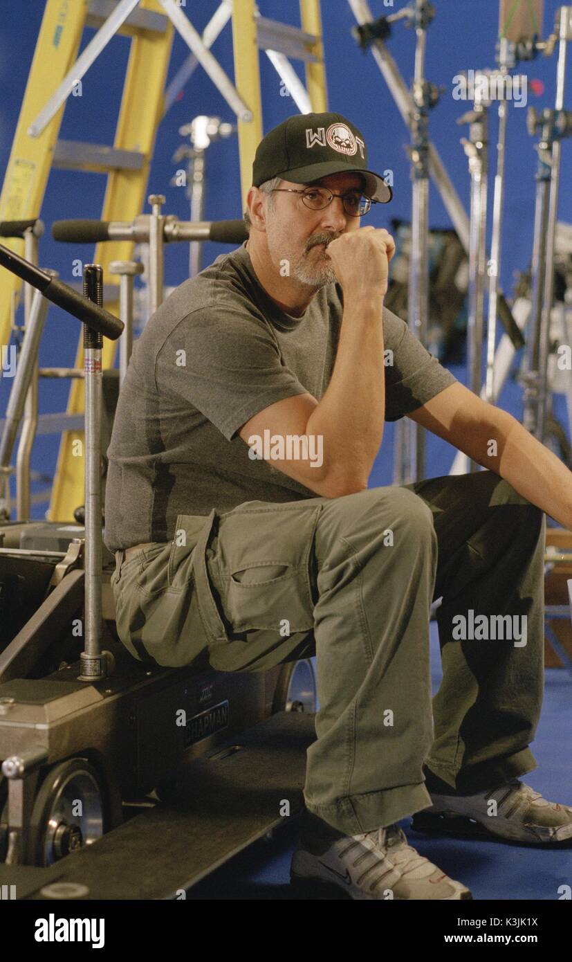 Jon avnet hi-res stock photography and images - Alamy