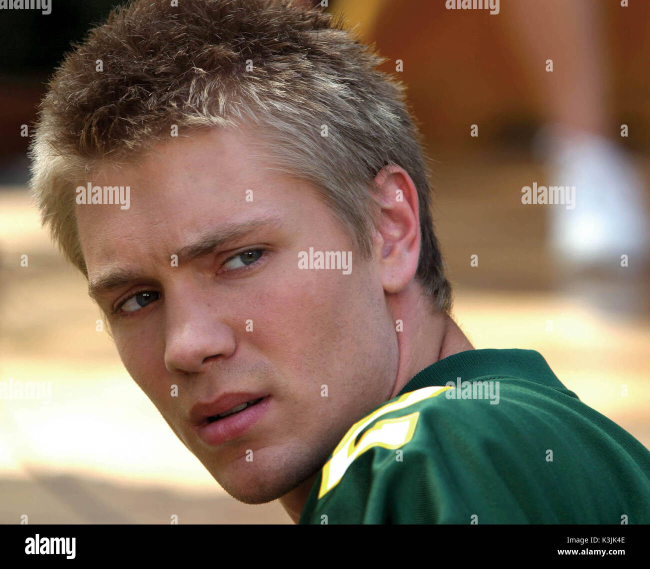 Chad Michael Murray Cinderella Story Football