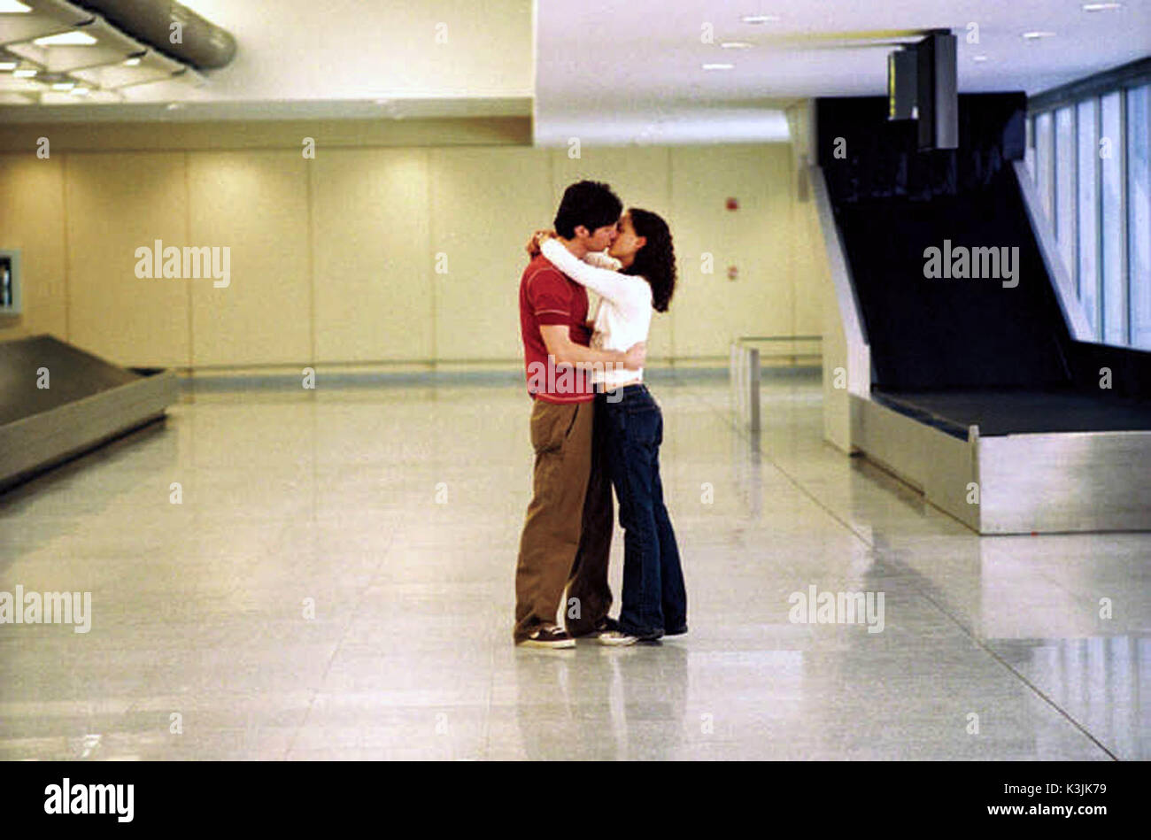 GARDEN STATE ZACH BRAFF, NATALIE PORTMAN GARDEN STATE Date: 2004 Stock ... GARDEN STATE ZACH BRAFF, NATALIE PORTMAN GARDEN STATE Date: 2004 Stock ...