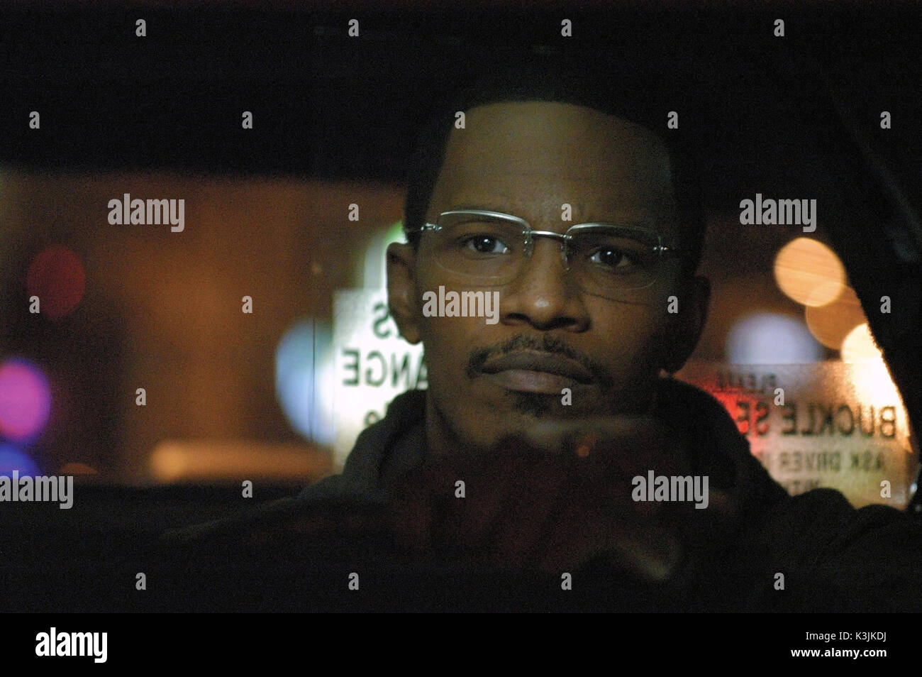 Collateral 2004 jamie foxx hi-res stock photography and images - Alamy