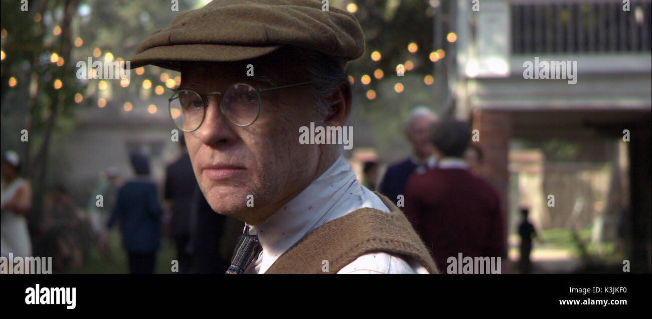 THE CURIOUS CASE OF BENJAMIN BUTTON BRAD PITT THE CURIOUS CASE OF ...