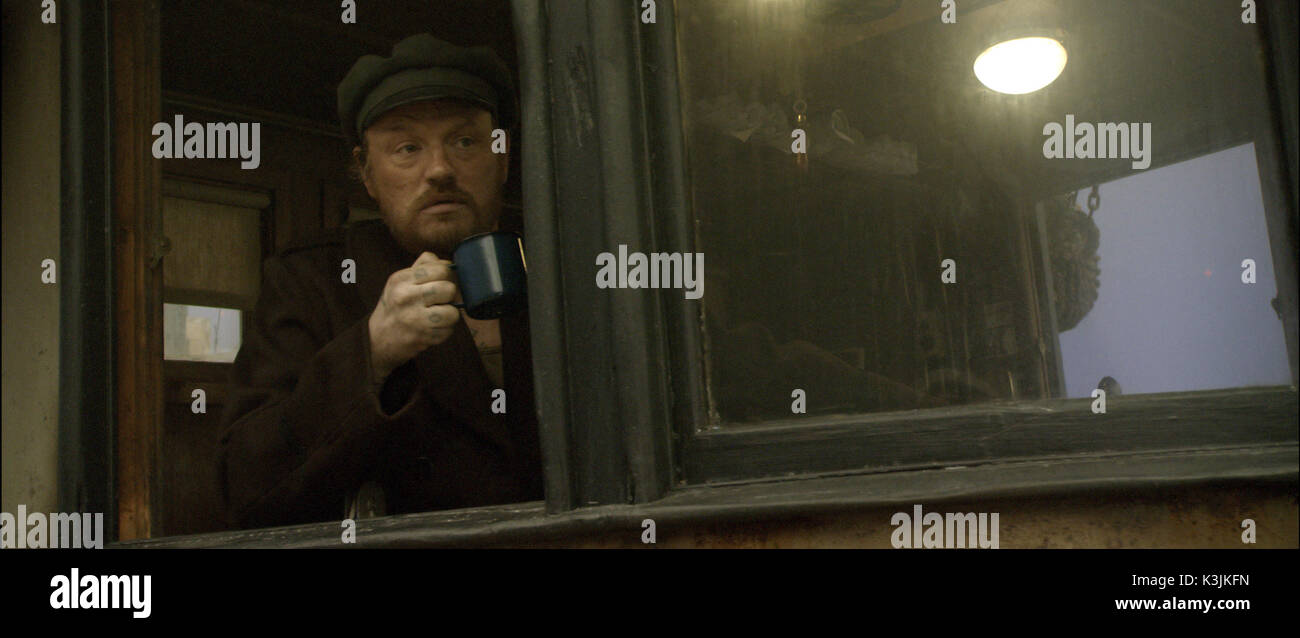 The curious case of benjamin button hi-res stock photography and images ...