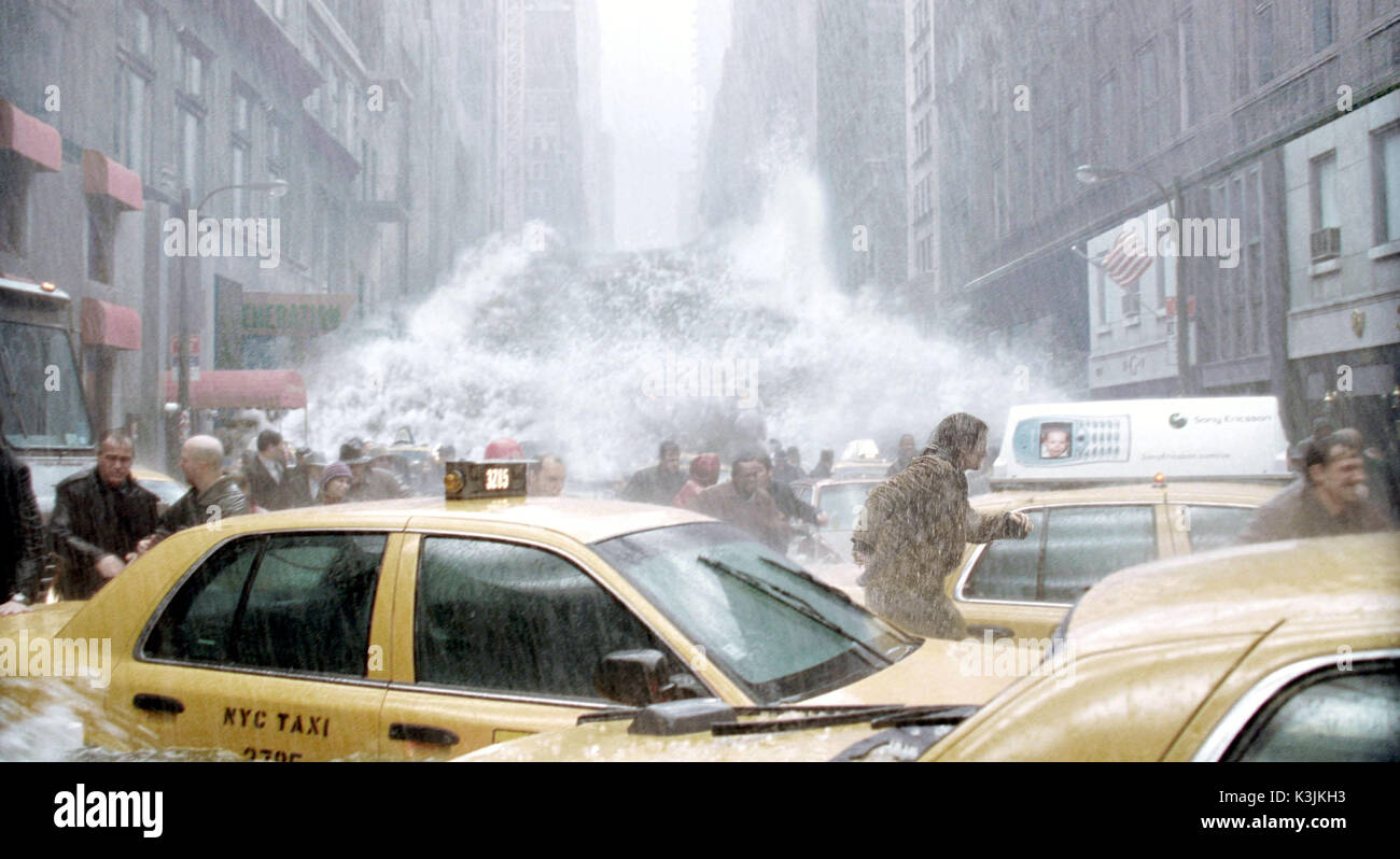 The day after tomorrow still hi-res stock photography and images - Alamy