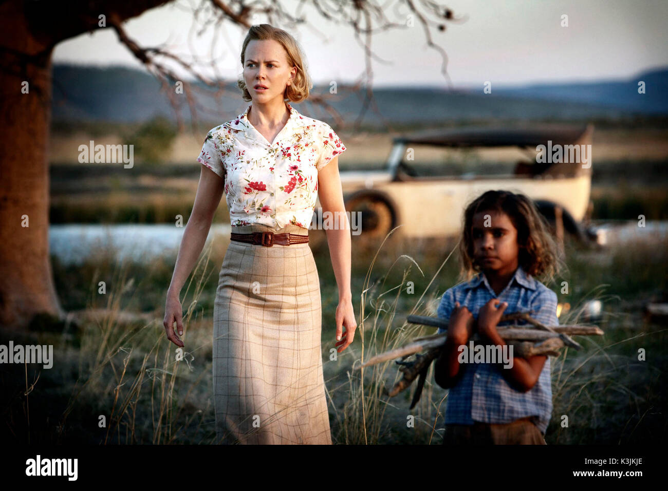 Brandon Walters Bushwhacked