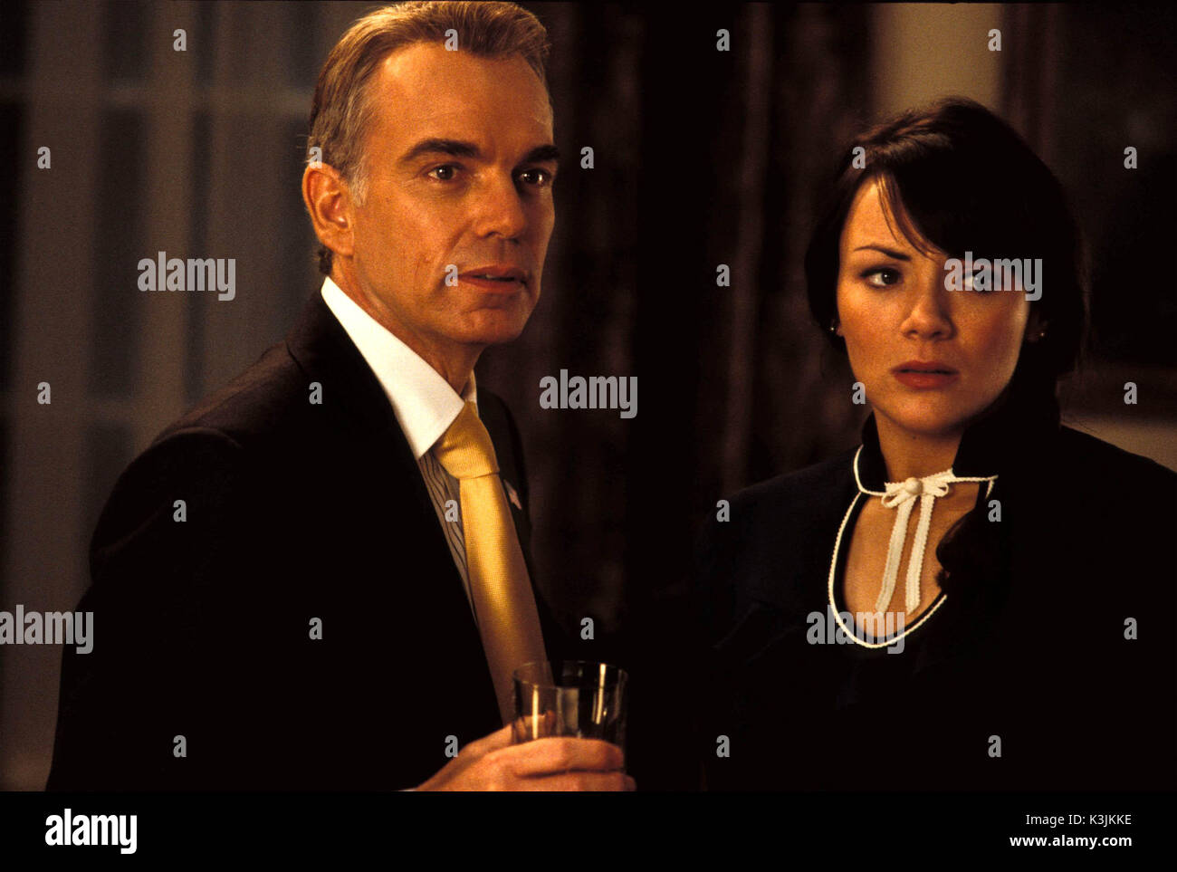 LOVE ACTUALLY BILLY BOB THORNTON, MARTINE MCCUTCHEON LOVE ACTUALLY Date ...
