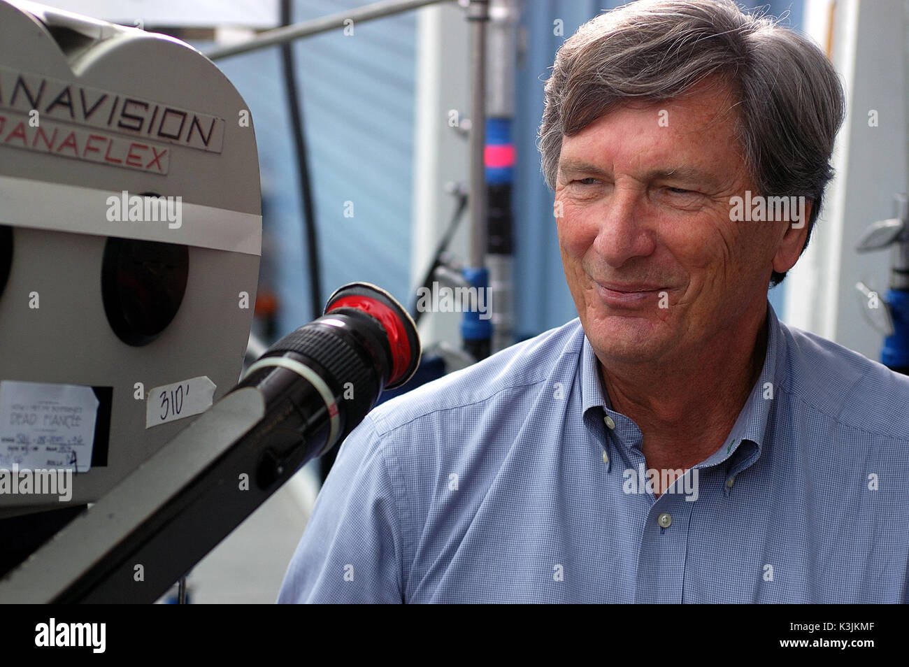 John bailey hi-res stock photography and images - Alamy