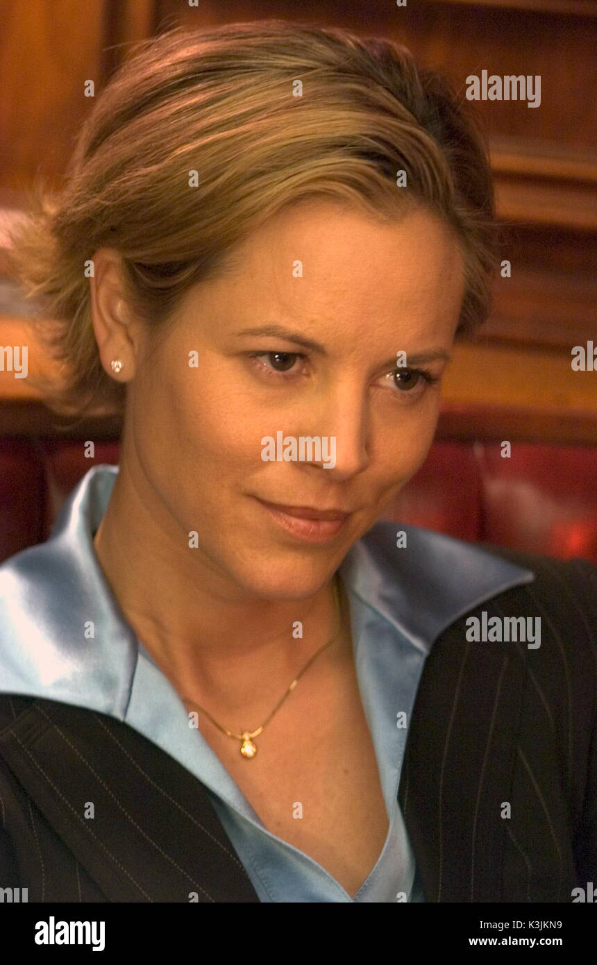 Maria bello at the hi-res stock photography and images - Alamy