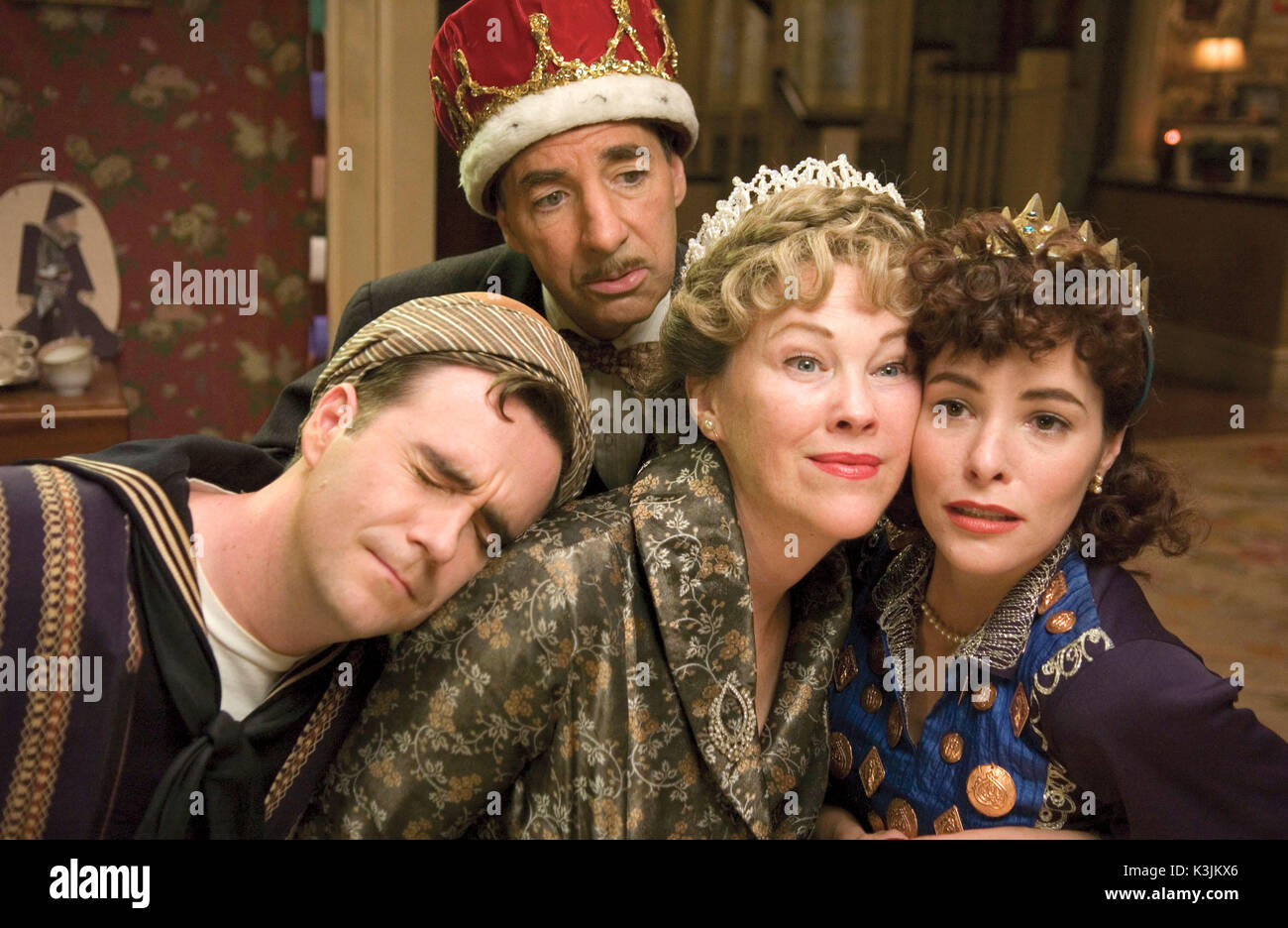 FOR YOUR CONSIDERATION [US 2006] CHRISTOPHER MOYNIHAN as Brian Chubb ...