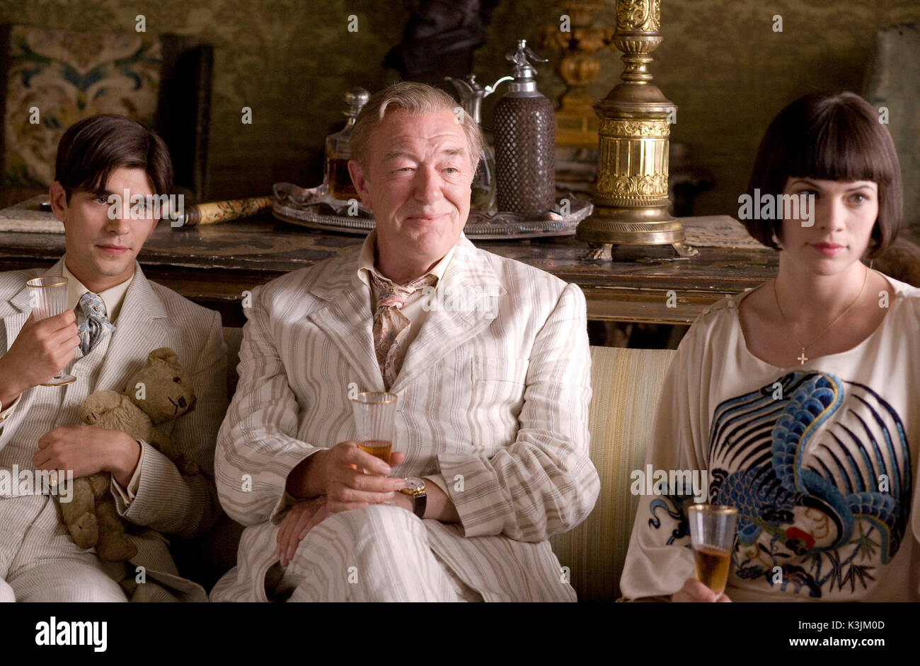 Lord sebastian flyte hi-res stock photography and images - Alamy