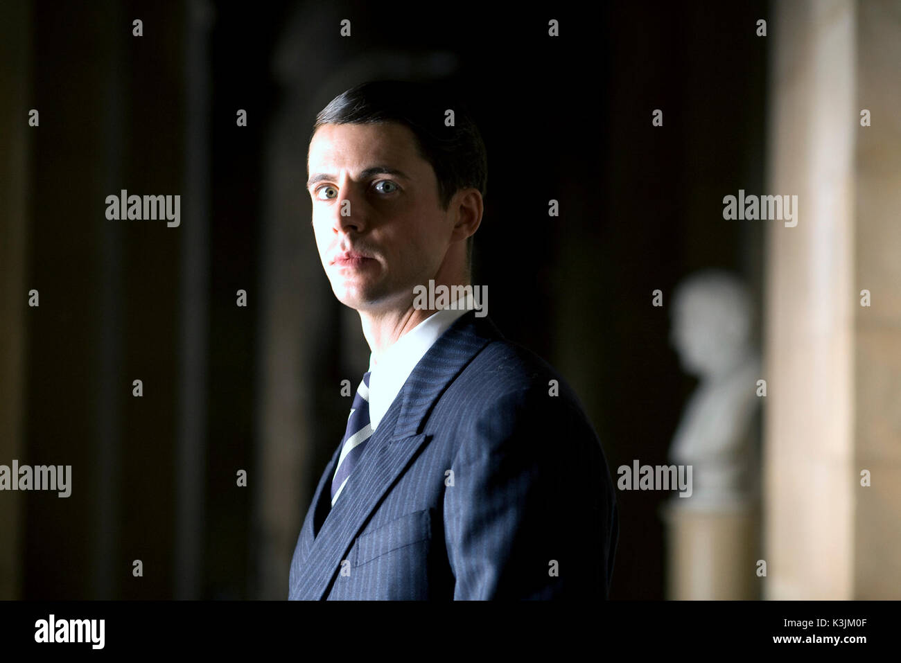 BRIDESHEAD REVISITED MATTHEW GOODE as Charles Ryder BRIDESHEAD ...
