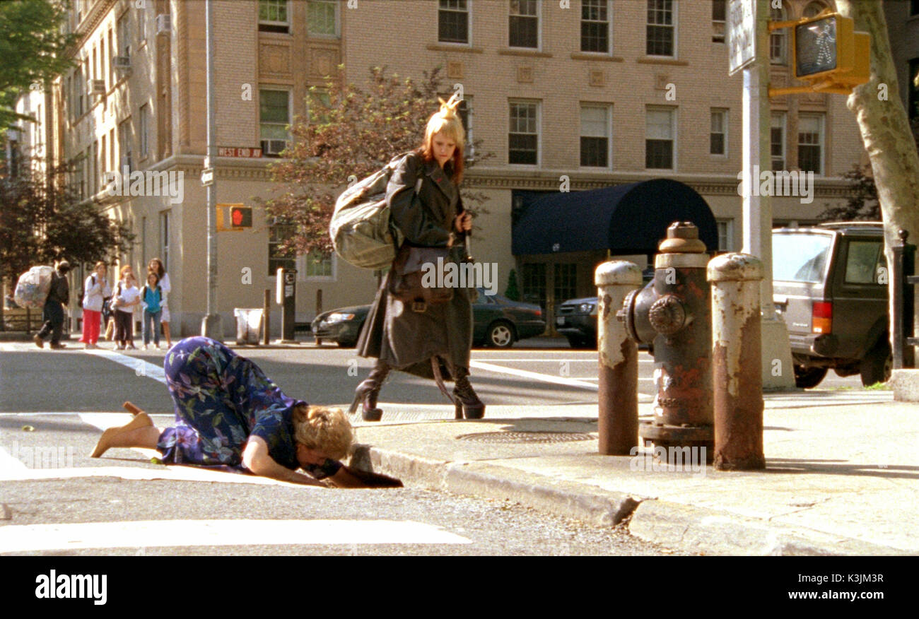 Shortbus hi-res stock photography and images - Alamy