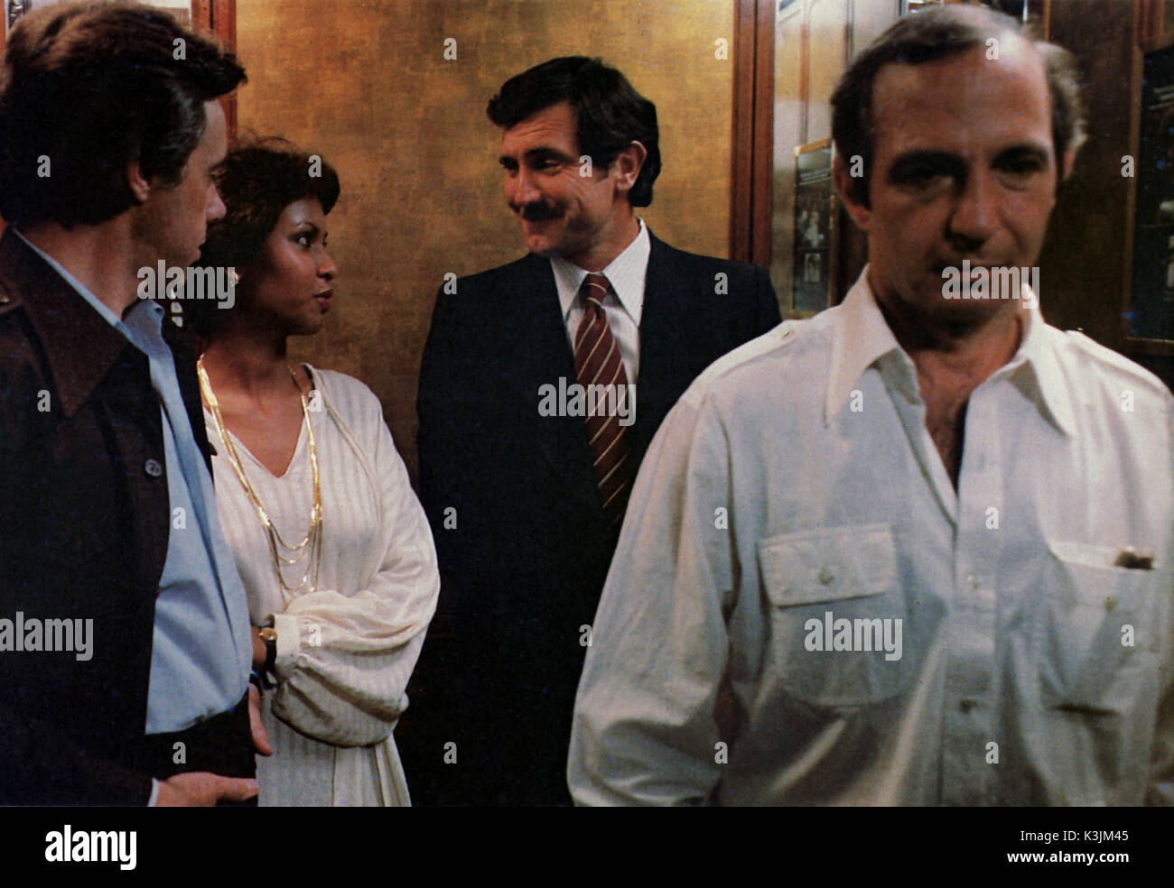 Saint jack 1979 movie hi-res stock photography and images - Alamy