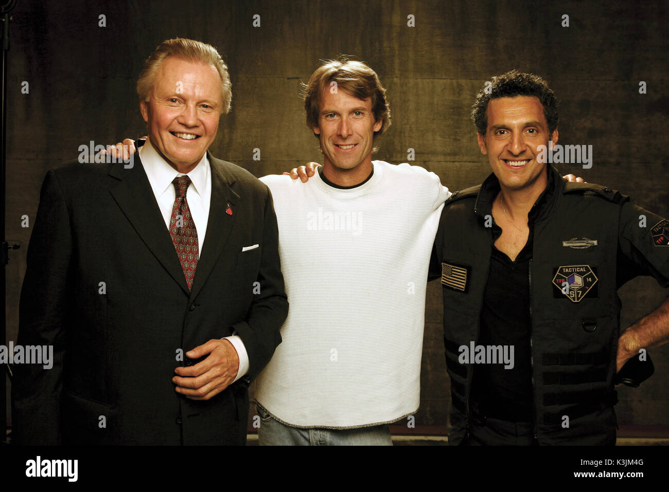 Transformers jon voight 2007 hi-res stock photography and images - Alamy