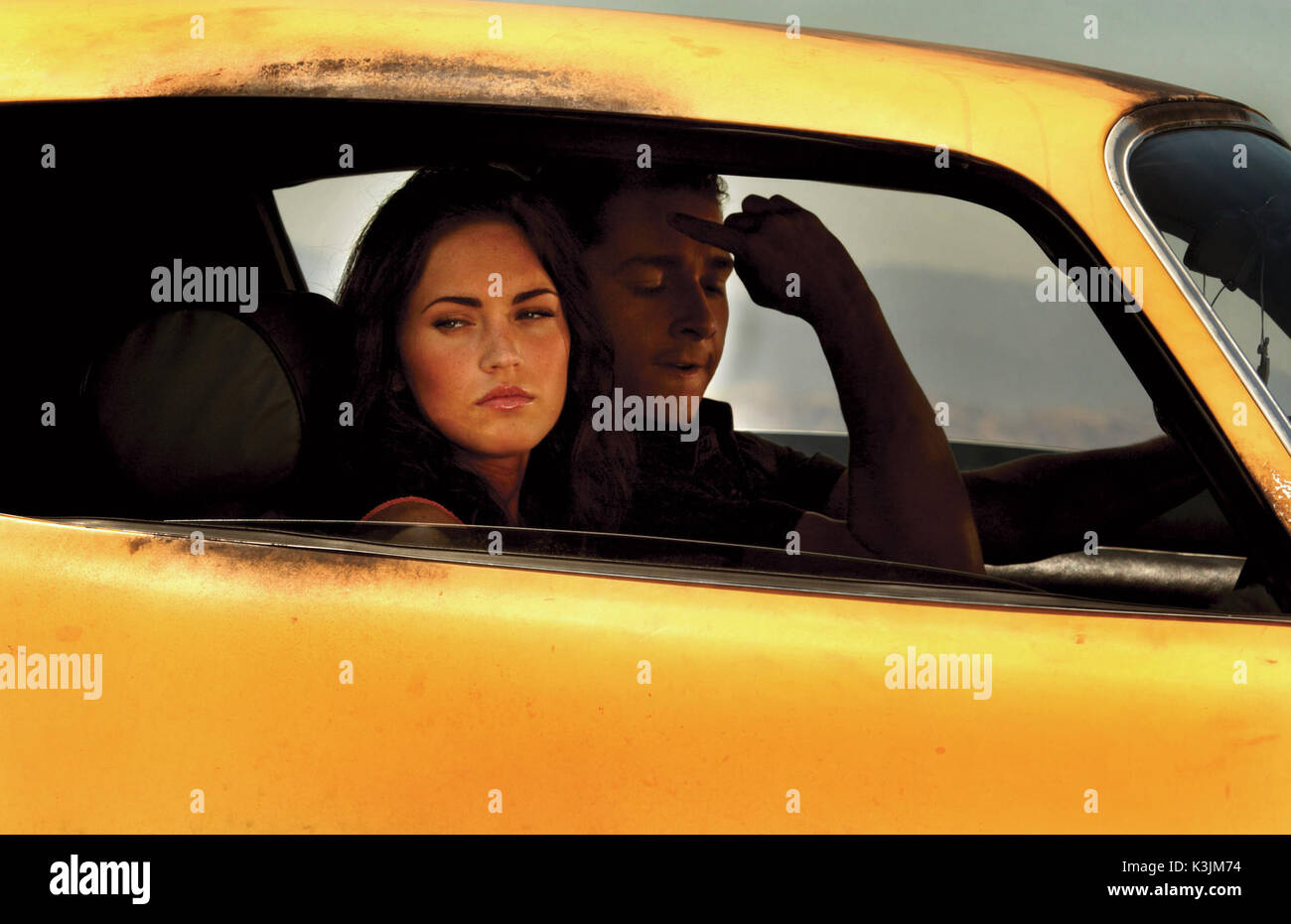 Mikaela banes hi-res stock photography and images - Alamy