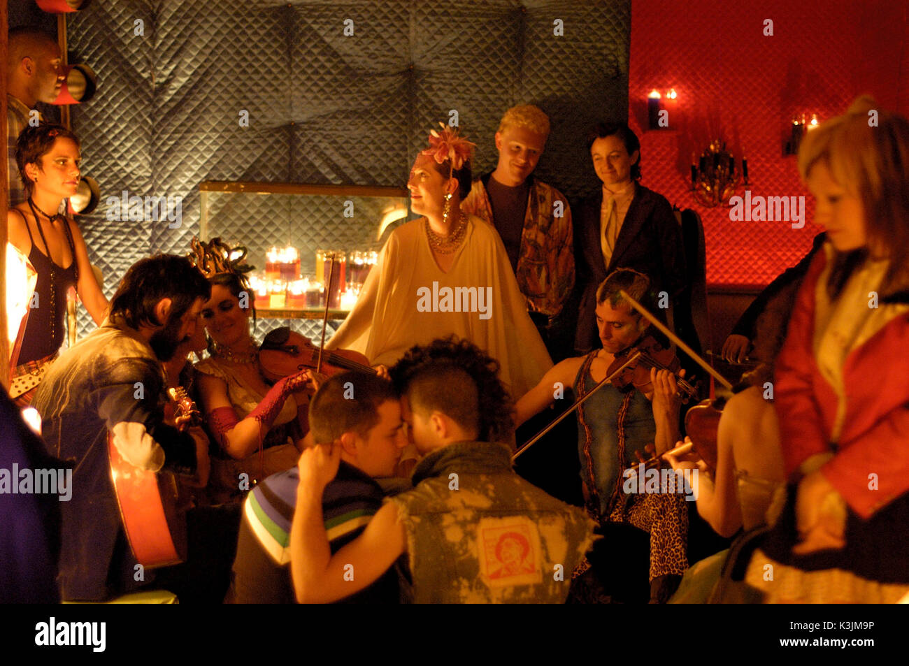 Shortbus hi-res stock photography and images - Alamy