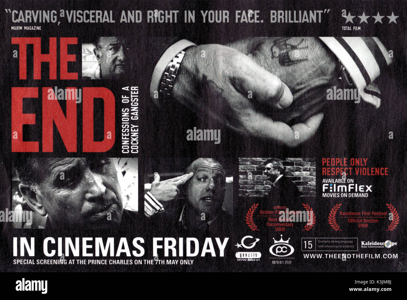 End hi-res stock photography and images - Alamy