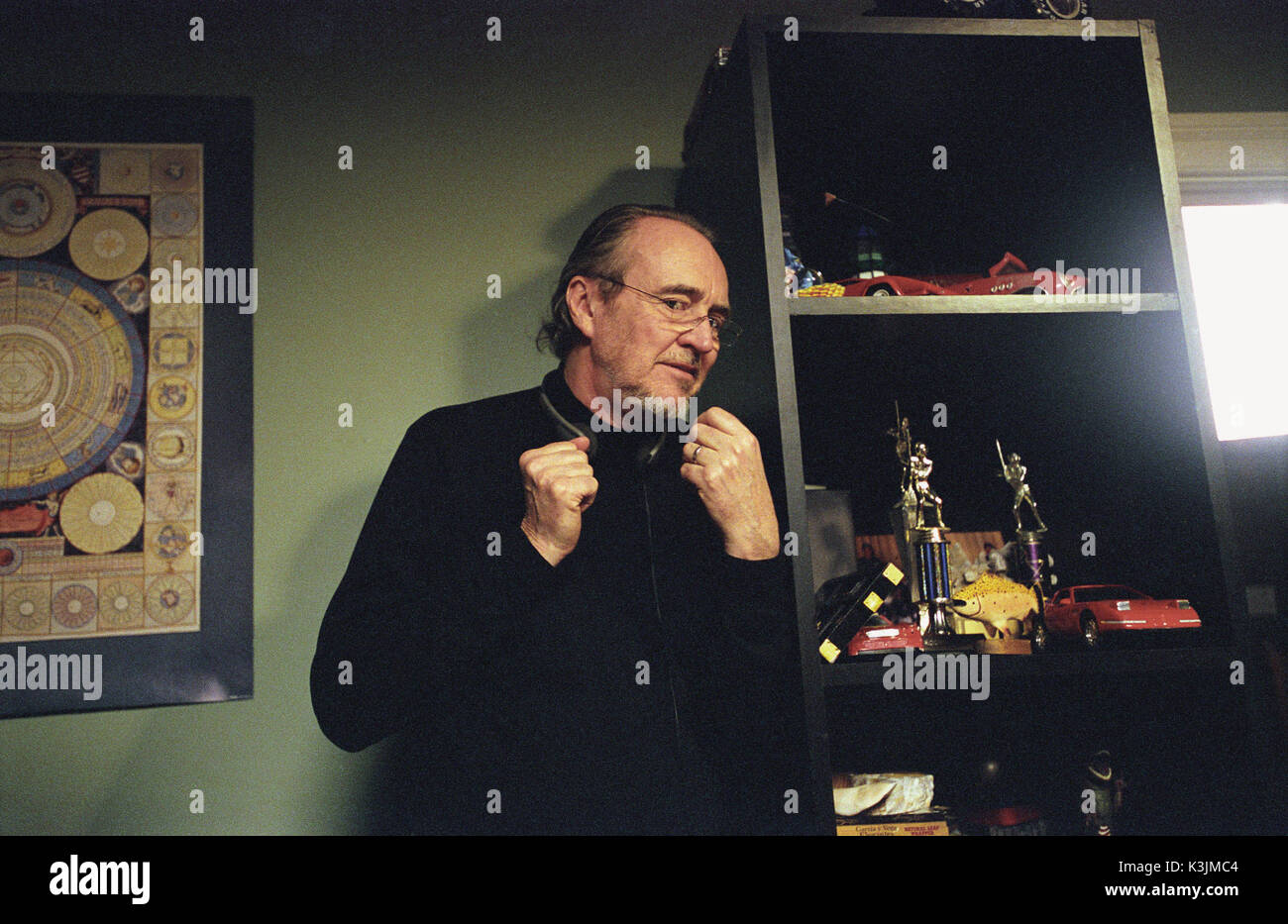 Red eye wes craven 2005 hi-res stock photography and images - Alamy