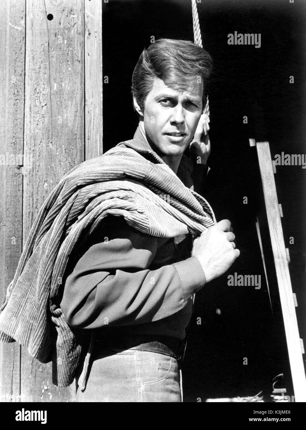 Harve presnell hi-res stock photography and images - Alamy