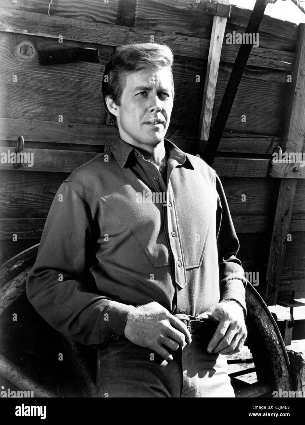 Harve presnell hi-res stock photography and images - Alamy