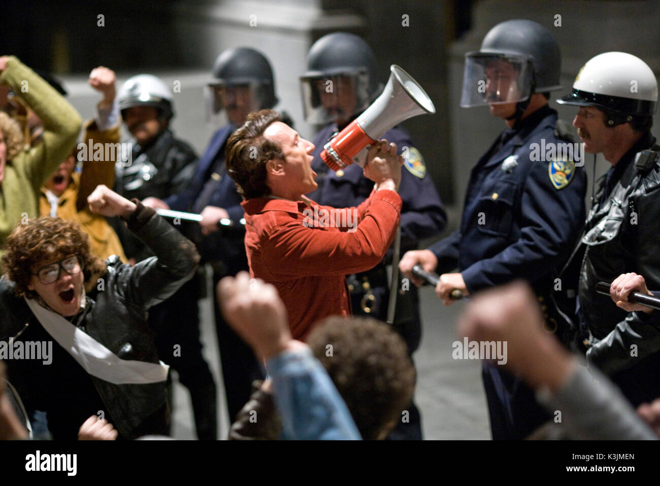 Milk movie sean penn hi-res stock photography and images - Alamy