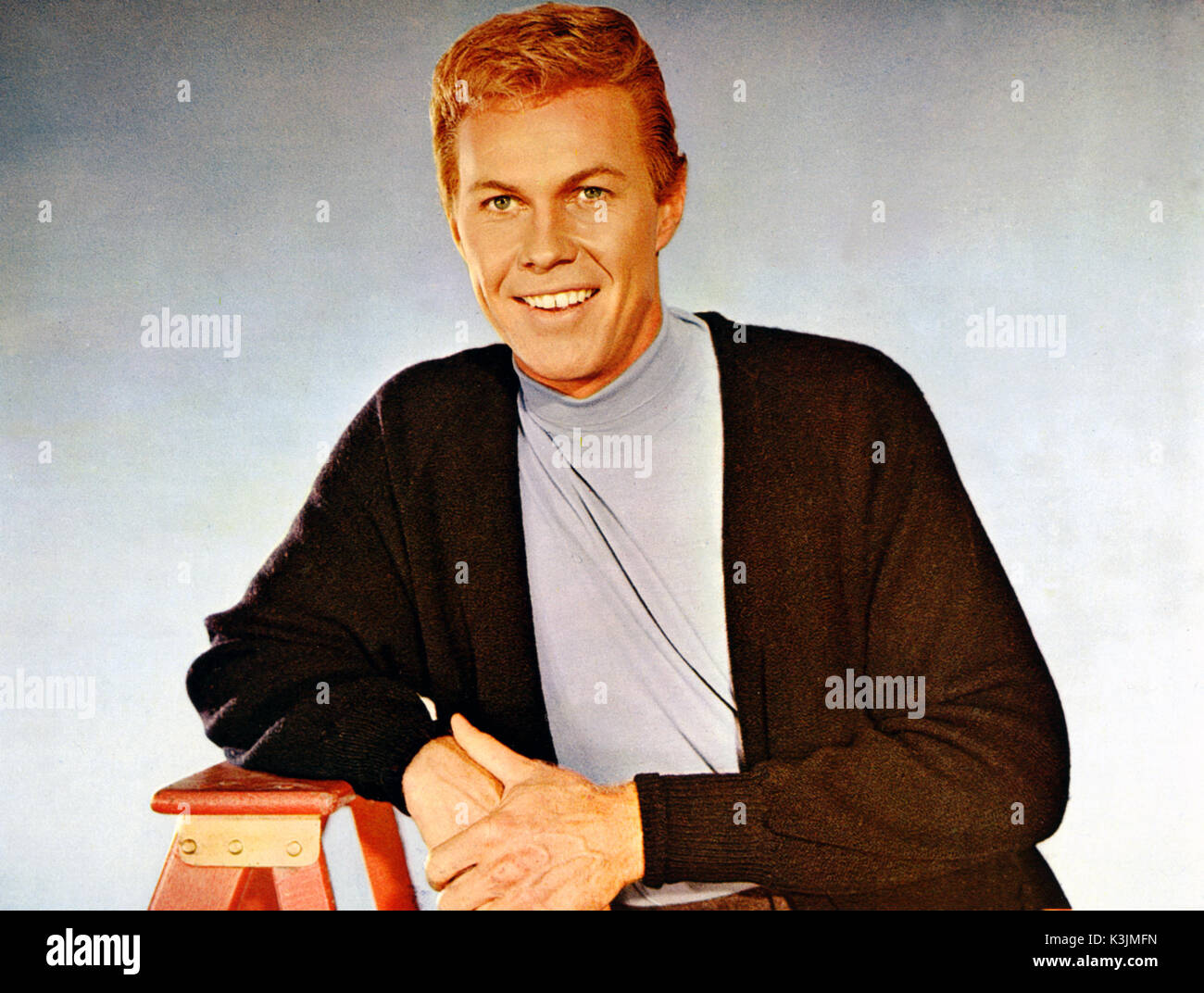 HARVE PRESNELL American singer and actor Stock Photo - Alamy