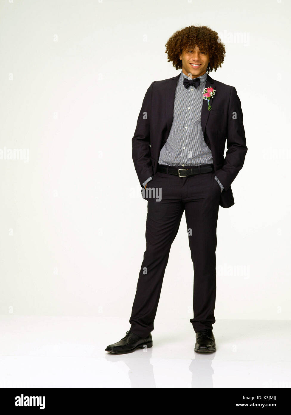 High School Musical 3 Senior Year Corbin Bleu As Chad Danforth Date