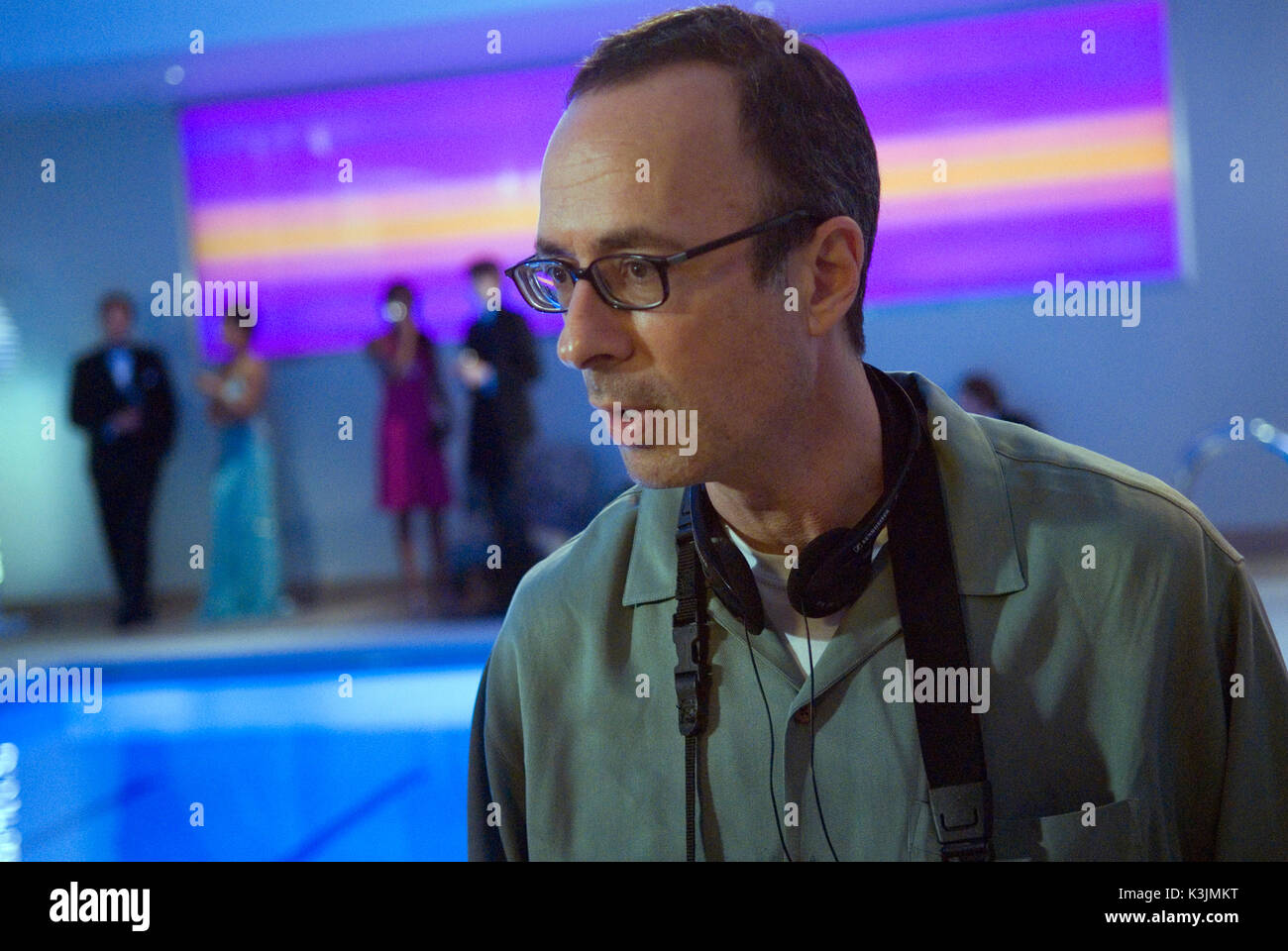 Robert b weide hi-res stock photography and images - Alamy