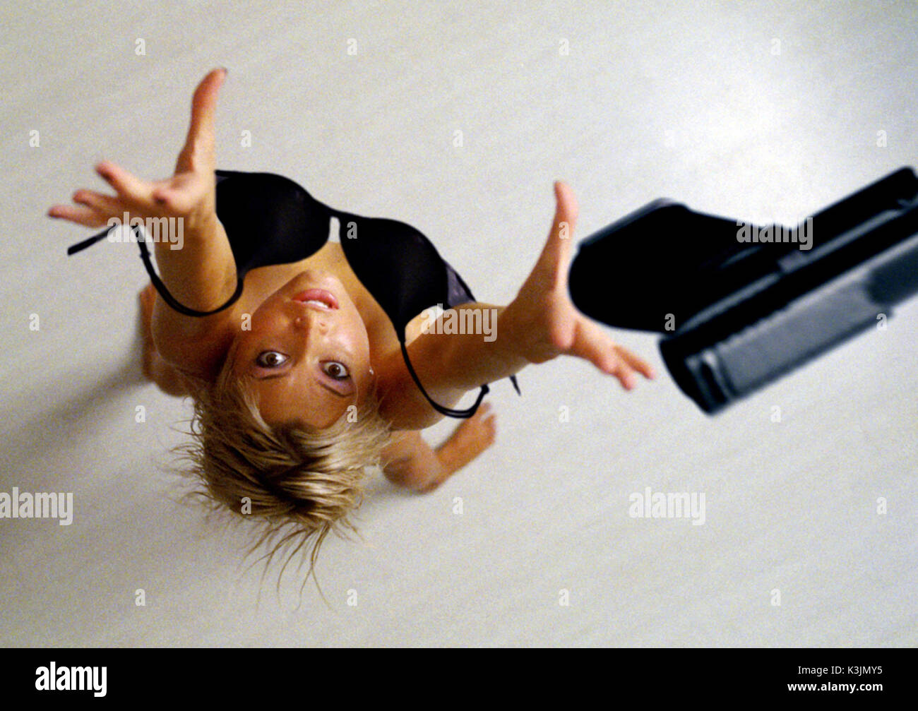 Dead or alive sarah carter 2006 hi-res stock photography and images - Alamy